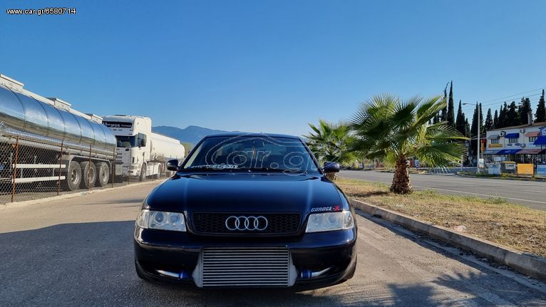 Car.gr - Audi A4 '99