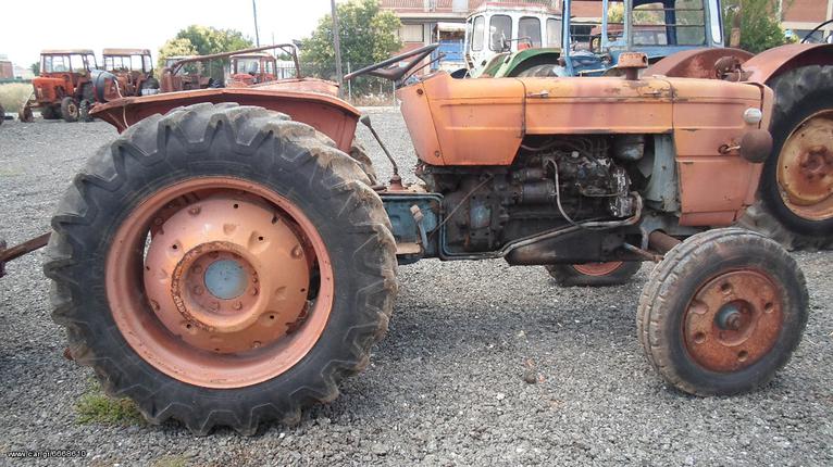 Car.gr - Fiat '72