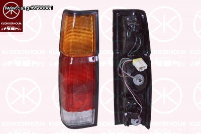 Car.gr - Πίσω Φανάρι NISSAN PICUP D21 ( διπλοκαμπινο )