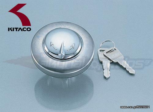 Car.gr - ΤΑΠΑ ΡΕΖΕΡΒΟΥΑΡ ΜΕ ΚΛΕΙΔΙΑ KITACO ΓΙΑ HONDA DAX, C-50 ---www ...