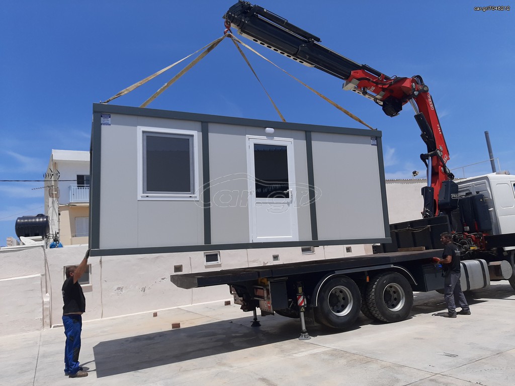 Car.gr - ΑΘΗΝΑ - ΟΙΚΙΣΚΟΣ ΠΡΟΚΑΤ 300*600*250 - ΚΑΙΝΟΥΡΙΟΣ