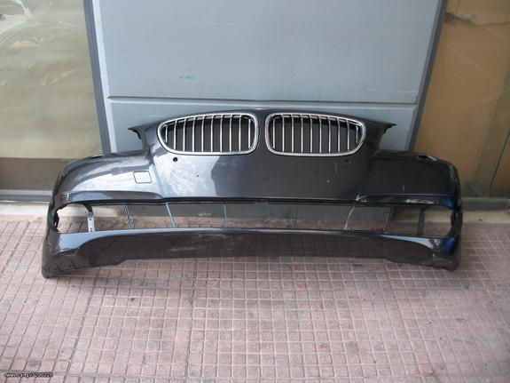 Car.gr - Bmw F10 μπροστινος προφυλακτηρας