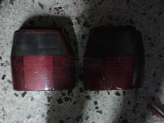 Car.gr - ΦΑΝΑΡΙ ΠΙΣΩ ΑΡΙΣΤΕΡΑ -ΔΕΞΙΑ FIAT UNO MONTELO 90/95