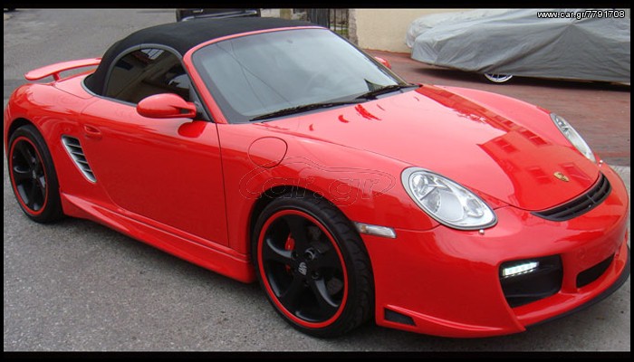 Car.gr - PORSCHE 987