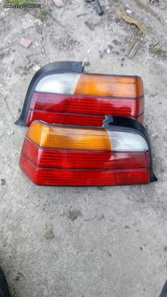 Car.gr - BMW E36 coupe ΦΑΝΑΡΙ ΠΙΣΩ ΔΕΞΙ