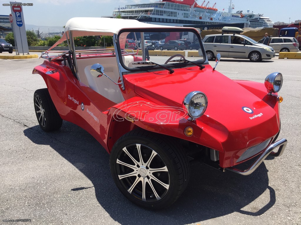 Car.gr - Buggy Motors '22 BEACHBUGGY (EURO 5)