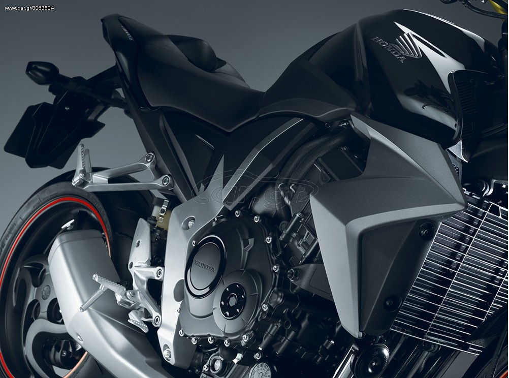 Car.gr - ΣΕΤ ΔΙΑΚΟΣΜΗΤΙΚΑ ΨΥΓΕΙΟΥ ΓΝΗΣΙΑ CB1000R