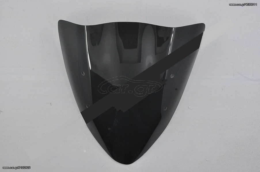 Car.gr - ΖΕΛΑΤΙΝΑ-ΑΝΕΜΟΘΩΡΑΚΑΣ-ΜΠΑΡΜΠΡΙΖ ΓΙΑ KAWASAKI Z 750, Z 1000 ...