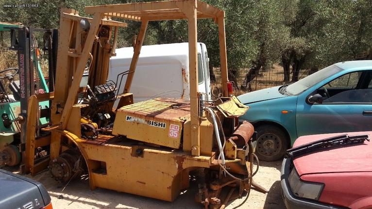 Car.gr - Mitsubishi '10 fd35