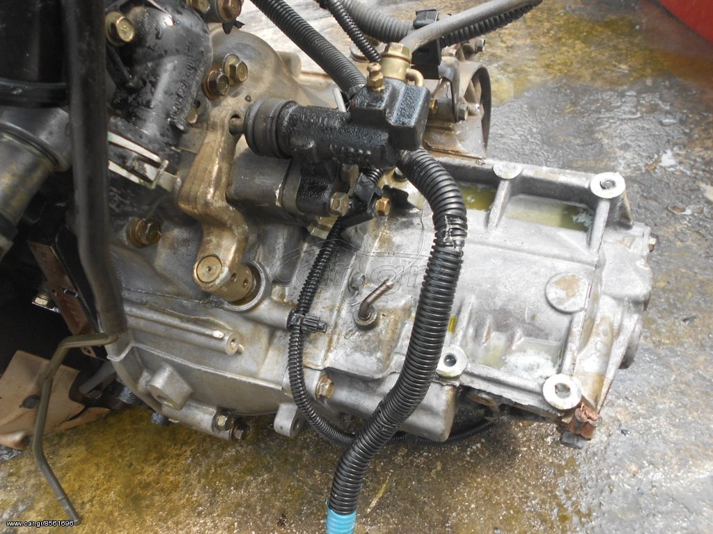 Car.gr - NISSAN PRIMERA P12 1.6 CC ΜΟΝΤΕΛΟ ΤΟΥ 2001 - 2008 ...