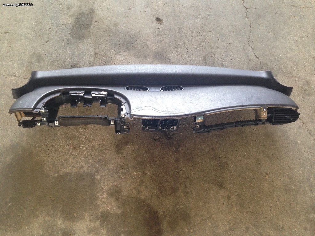 Car.gr - Ταμπλό για mercendes Benz A140