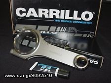 Car.gr - Audi S3 Vw Gti TFSI & 1.8t 20vt CARRILLO rods ( μπιελες για ...