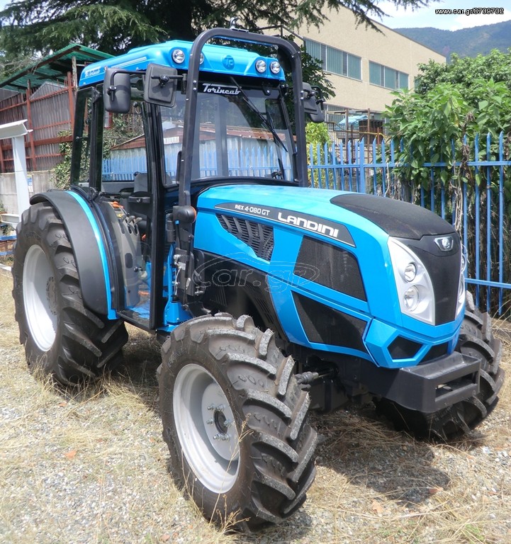 Car gr Landini 21 LANDINI REX 4 car-gr-landini-21-landini-rex-4