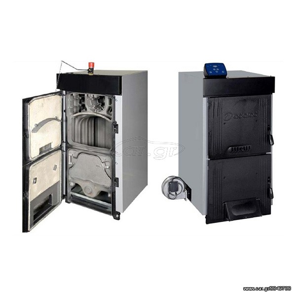 Car.gr - Westcal Solidmaster 5F (Solidmax-Solidplus) ΛΕΒΗΤΑΣ ΞΥΛΟΥ 37,9 ...