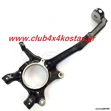 Car.gr - TOYOTA HILUX VIGO 43211-0K030 ΑΚΡΑΞΟΝΙΟ TOYOTA HILUX VIGO '05 ...