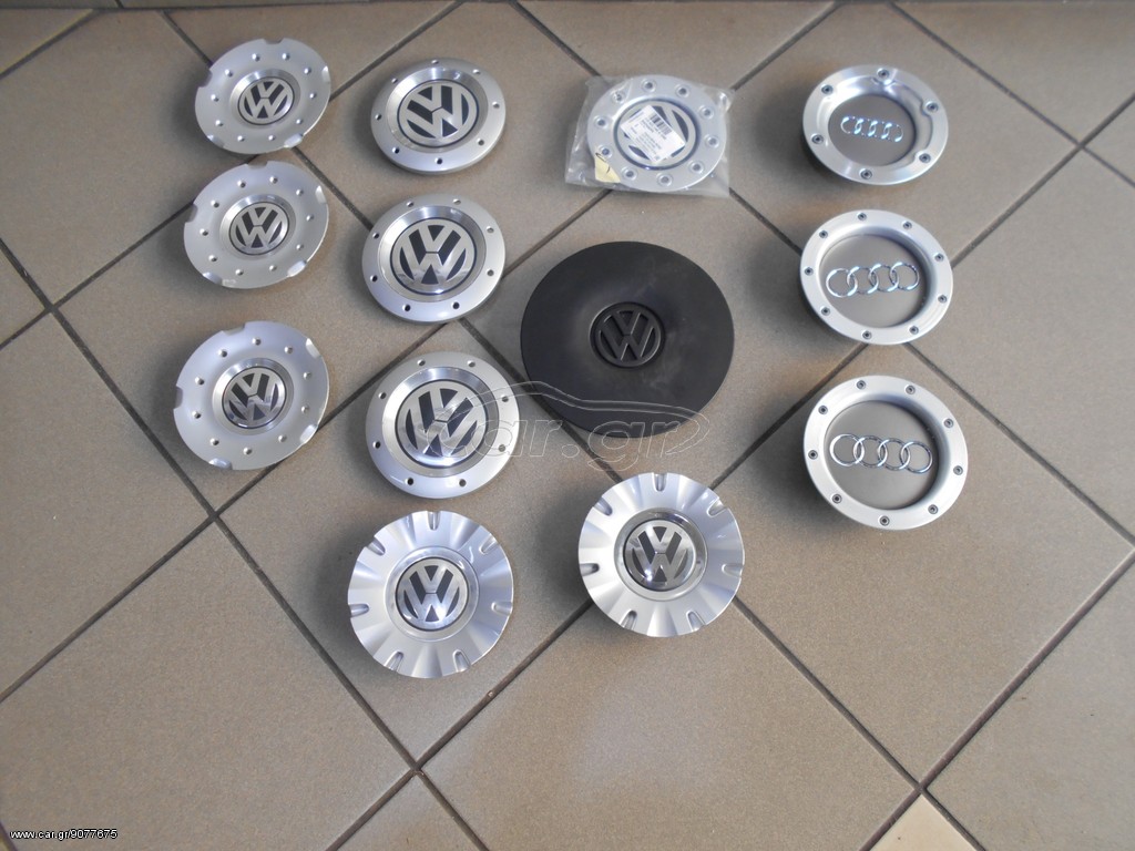 Car.gr - ΚΑΠΑΚΙΑ ΖΑΝΤΩΝ VW-AUDI GROUP