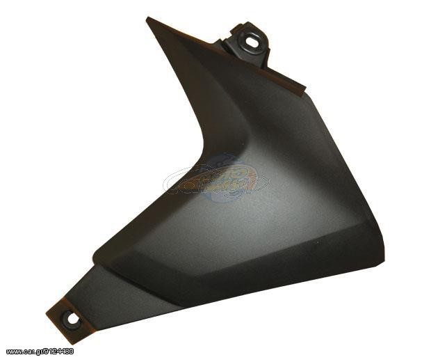 Car.gr - ΠΟΔΙΑΣ ΕΣΩΤΕΡΙΚΗΣ ΑΡΙΣΤΕΡΗΣ ΚΑΠΑΚΙ HONDA SUPRA-X125i, ΚΟΚΚΙΝΗ ...
