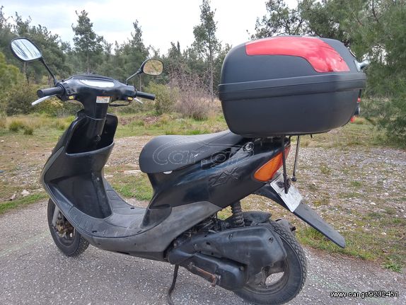 Car.gr - Honda DIO 1999 DIO ZX