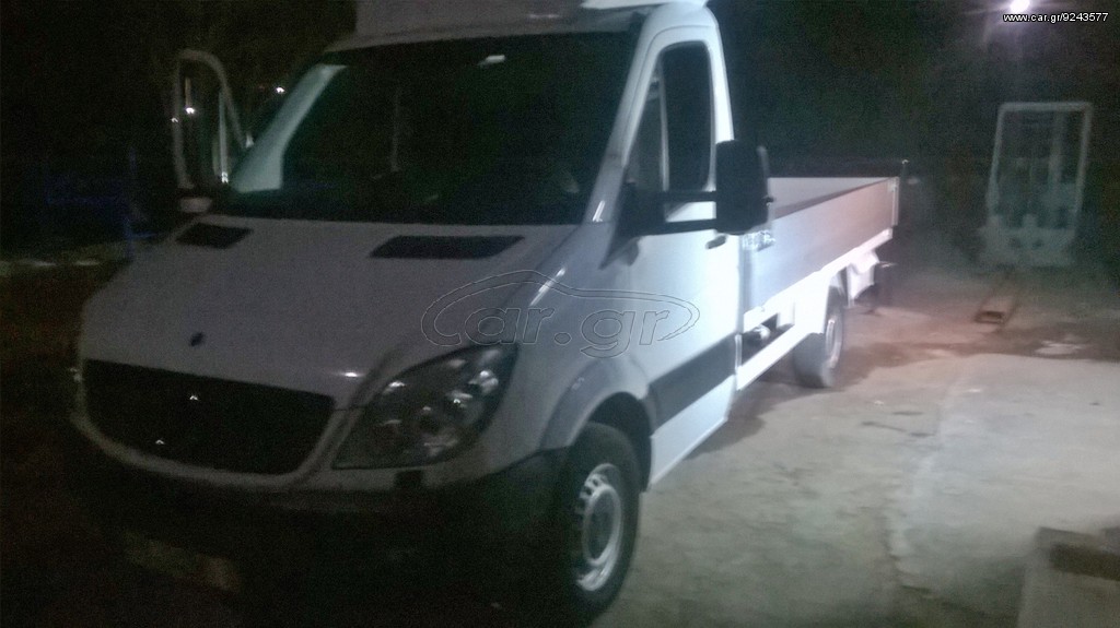 Car.gr - Mercedes-Benz 2016 καρότσα