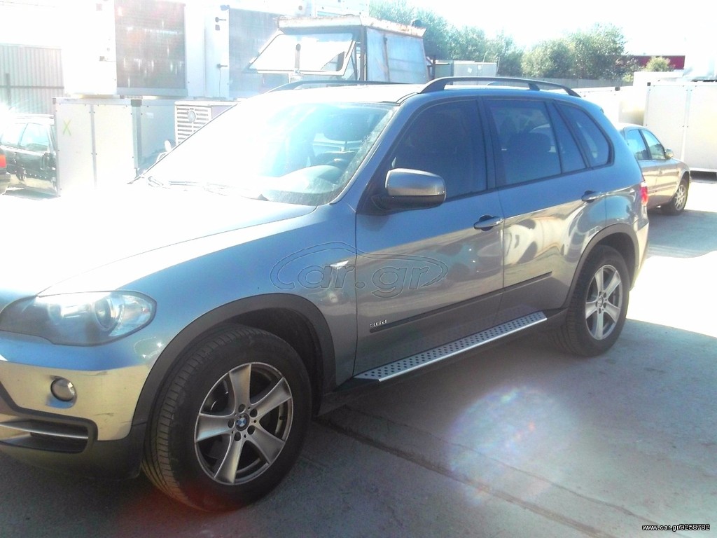 Car.gr - Bmw X5 2008 χ5
