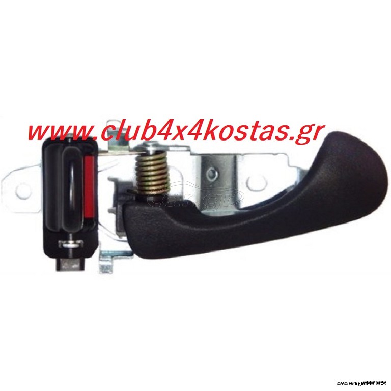 Car.gr - MITSUBISHI L200 14.01.2306.97.BL.L ΛΑΒΗ ΕΣΩΤΕΡΙΚΗ MITSUBISHI ...