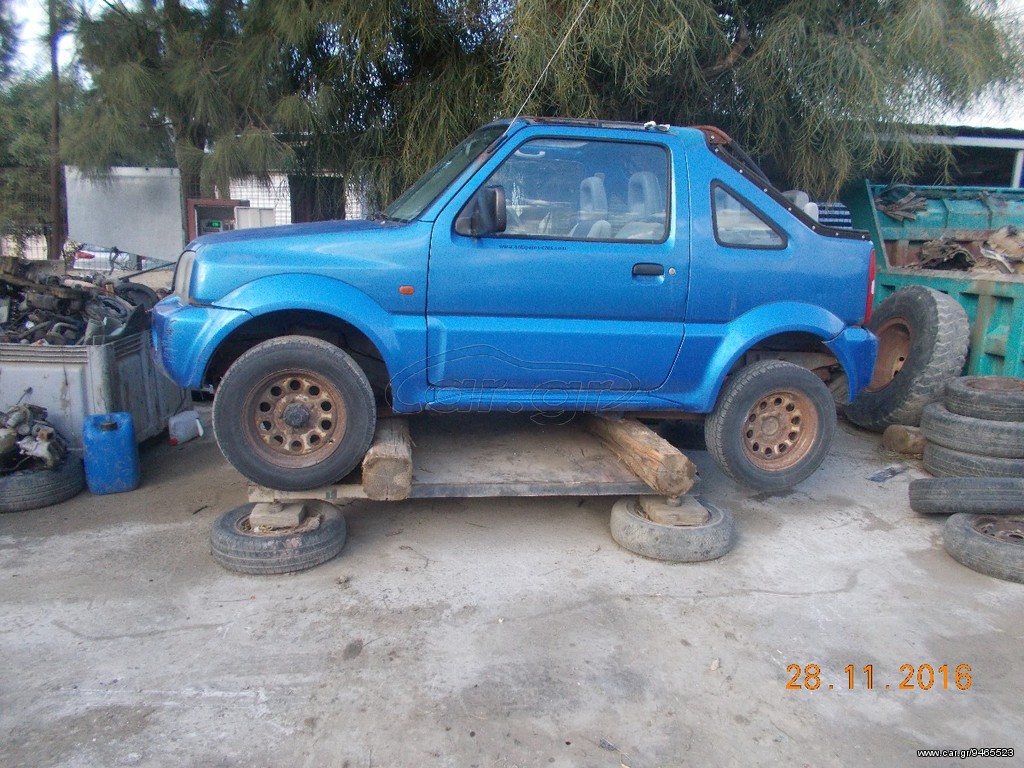 Car.gr - SUZUKI JIMNY
