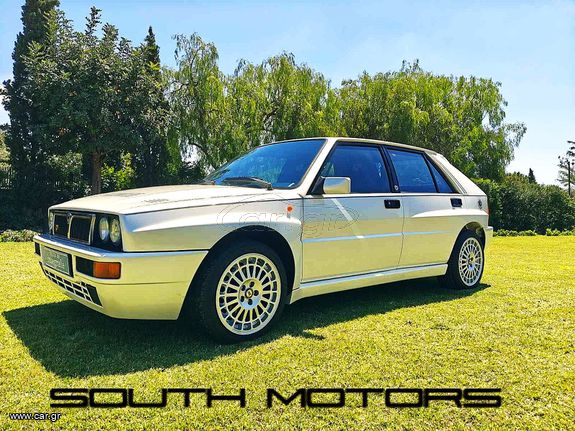 Car.gr - Lancia Delta 1996 INTEGRALE EVOII