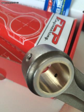 Car.gr - ΜΠΙΕΛΕΣ FCP ENGINEERING RODS ΜΠΙΕΛΕΣ TFSI TSI 1.8T 20vt