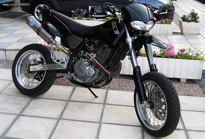 Car.gr - Ccm R 30 2003