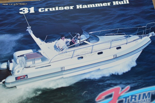 Car.gr - X-Trim '07 LUX