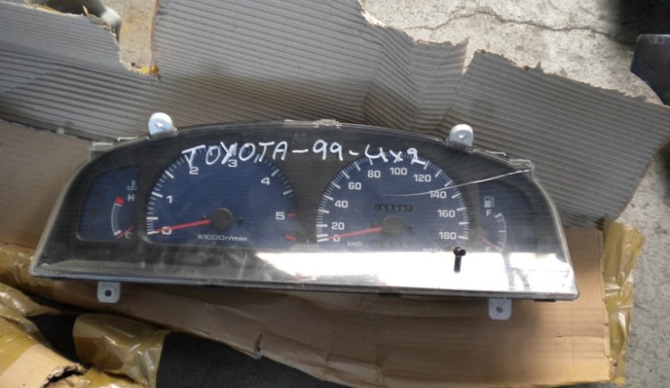Car.gr - ΚΑΝΤΡΑΝ-ΚΟΝΤΕΡ ΑΠΟ TOYOTA-HILUX-4X2-4X4-2001....