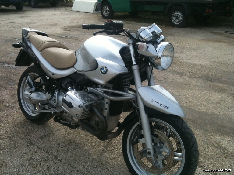 Car.gr - Bmw 2004 r1150r